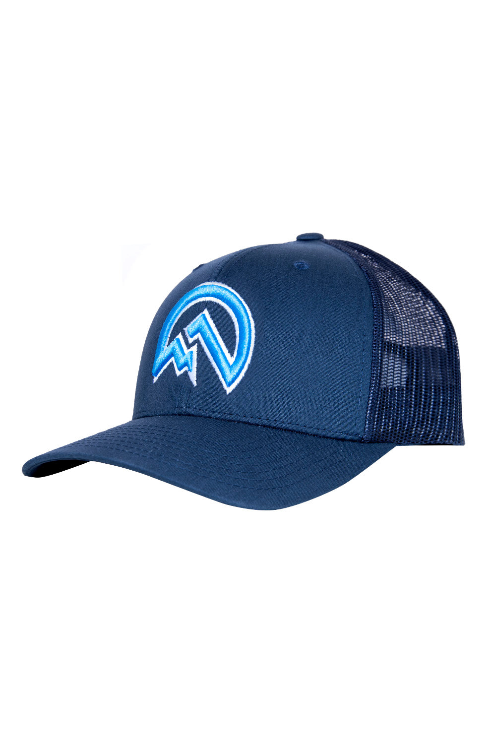 Caps – Flux Active
