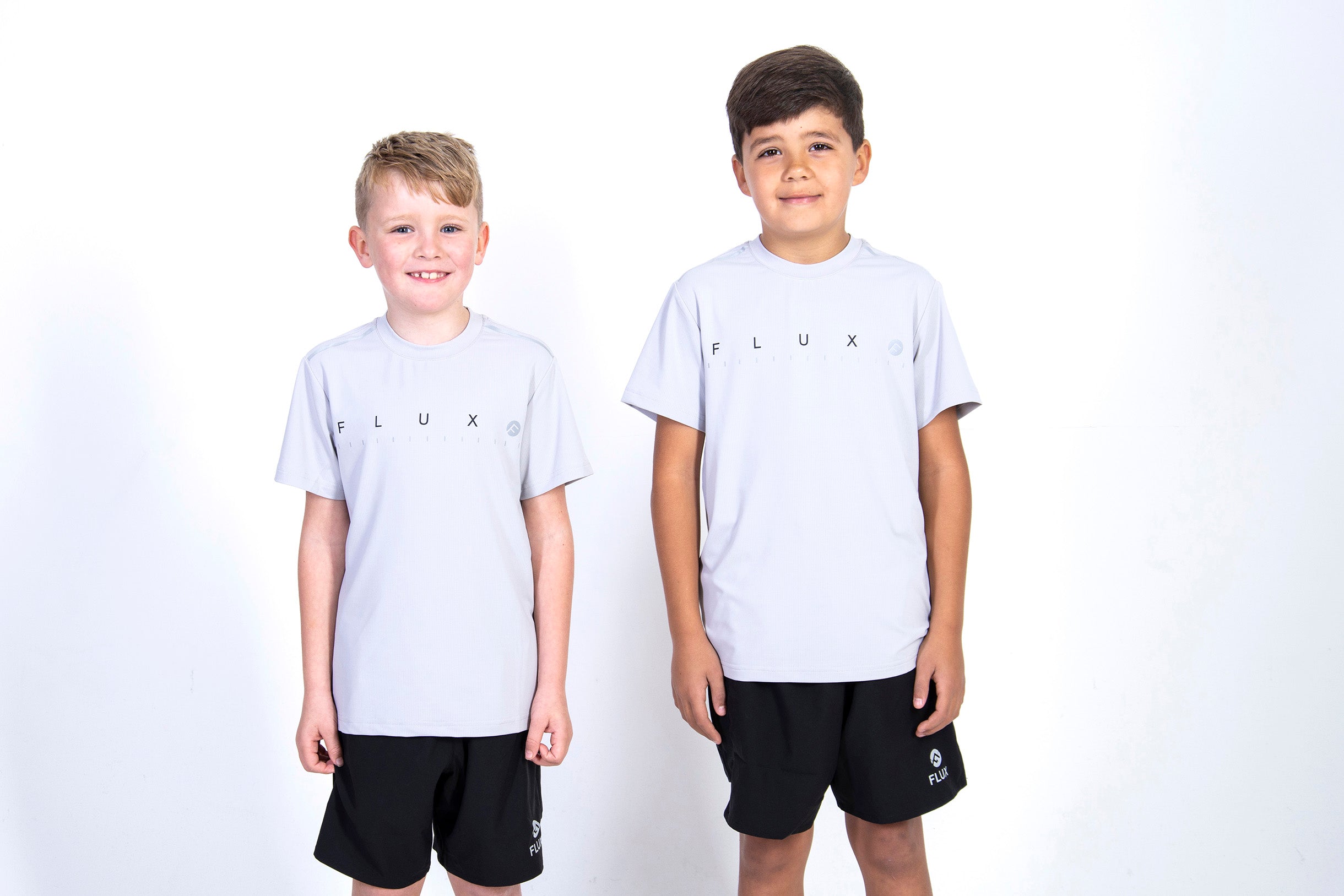 Junior T-shirts – Flux Active