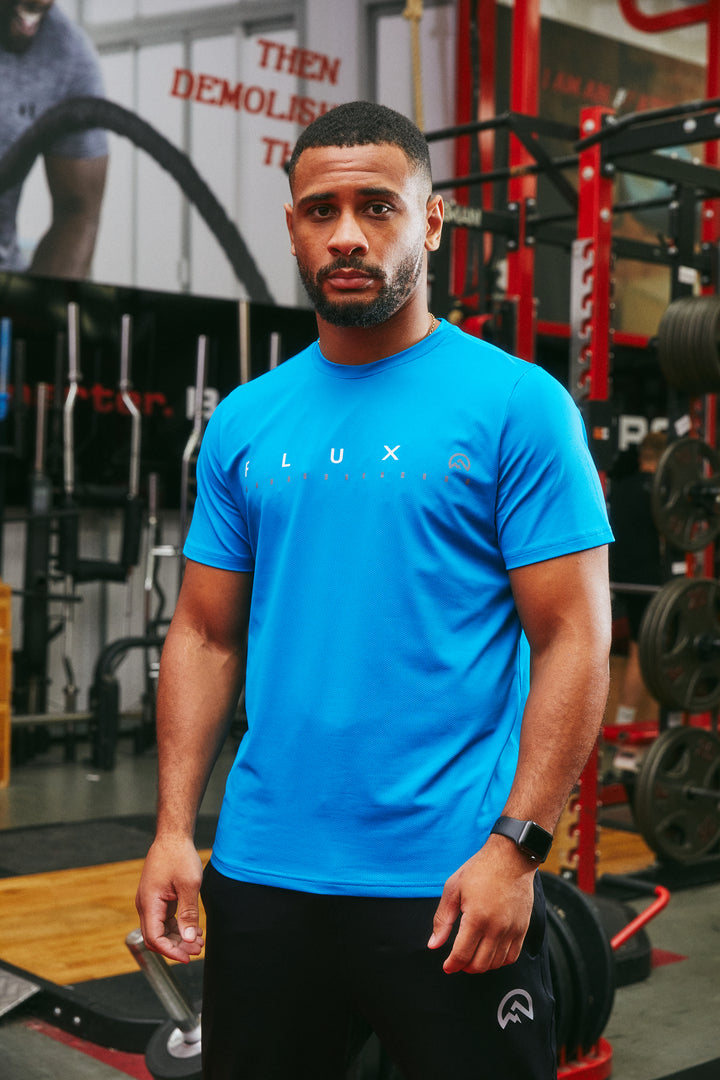 Premium Mens & Kids Activewear – Flux Active